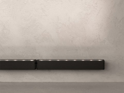 New to the range - DELTALIGHT