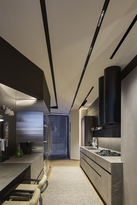 Villa X 36 (HR) - DELTALIGHT