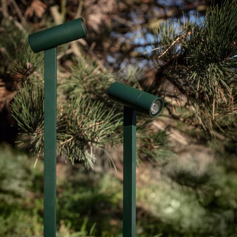 Homepage - Delta Light