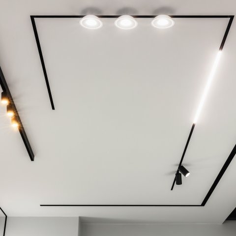 SHIFTLINE - DELTALIGHT