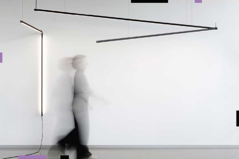 Homepage - Delta Light