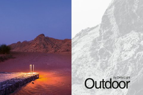 Homepage - Delta Light