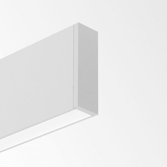 FTL35 F HE DOWN-UP - END CAP SET W - DELTALIGHT