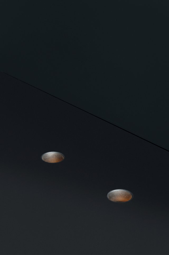 Mini Deep Ringo Trimless - DELTALIGHT