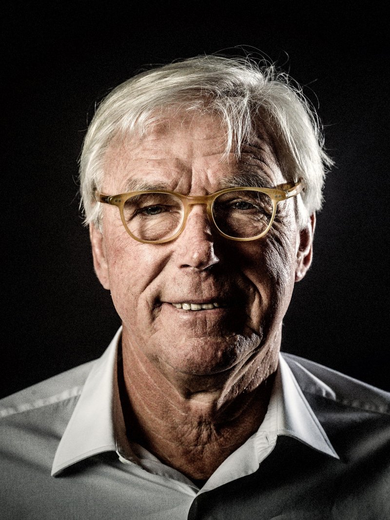 Our History | The Story of Deltalight and Paul Ameloot - DELTALIGHT