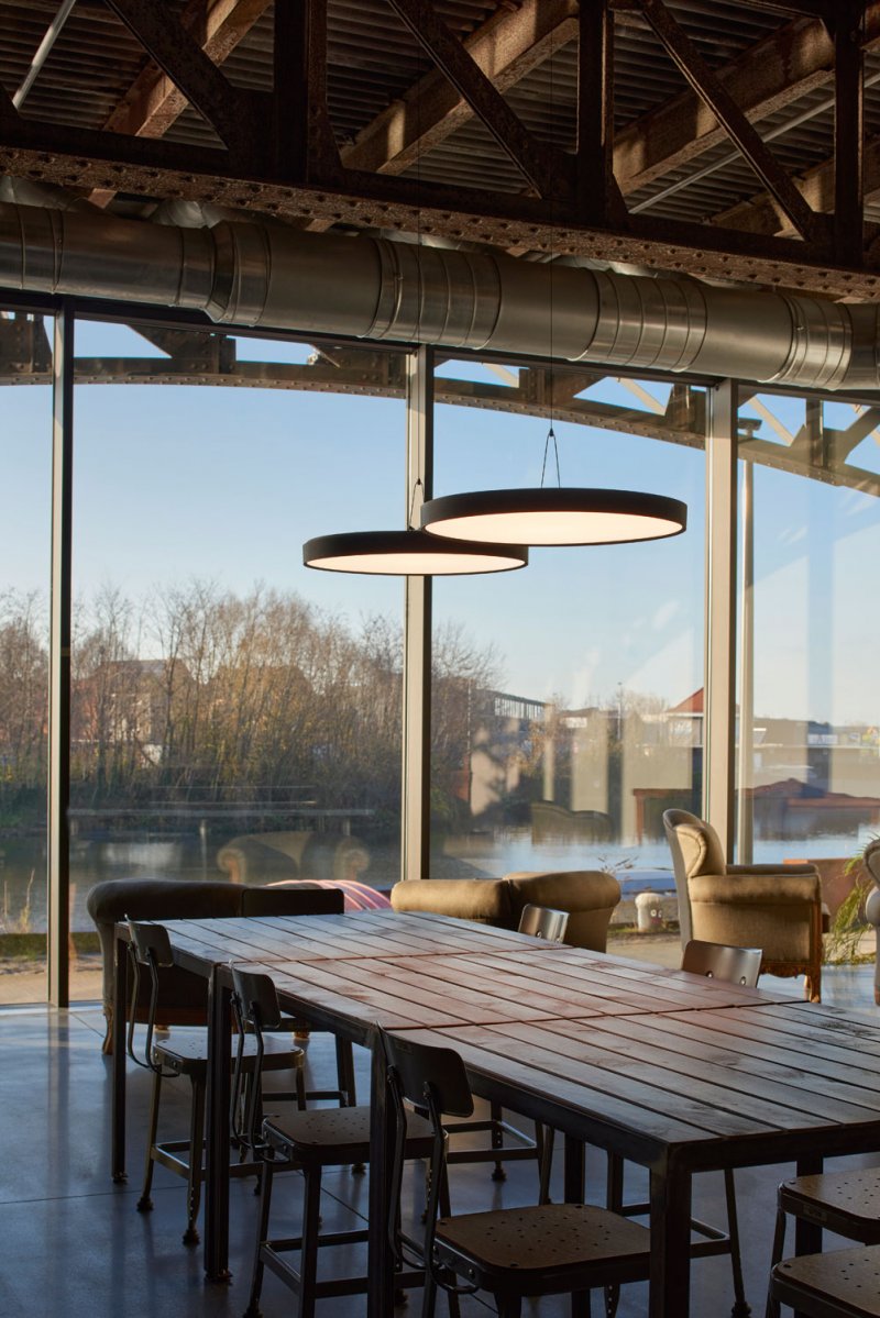 MULTINOVA 55 - DELTALIGHT