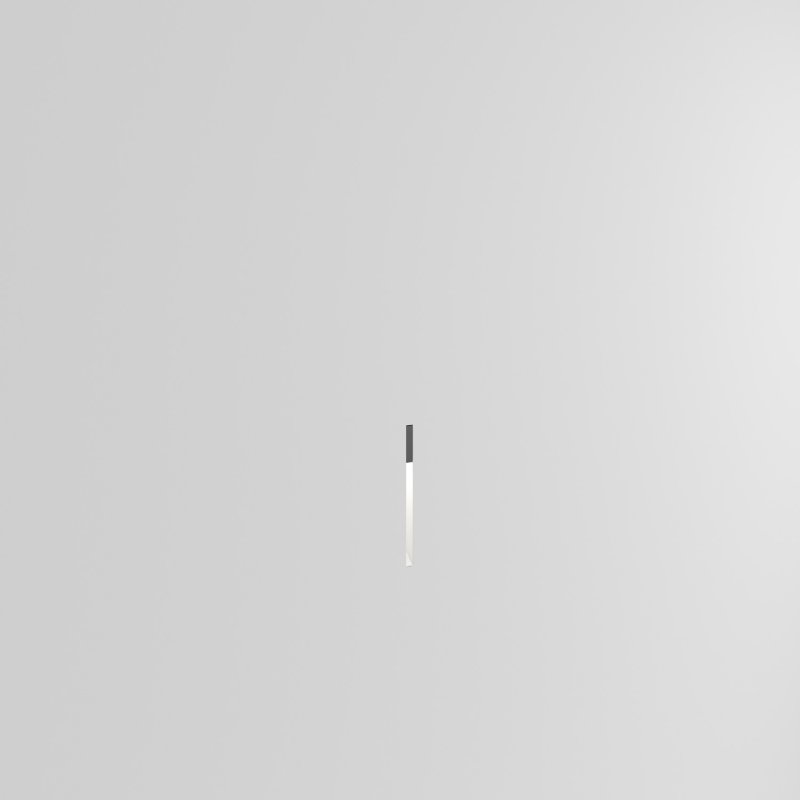 INLET TRIMLESS XS 930 B-W - DELTALIGHT