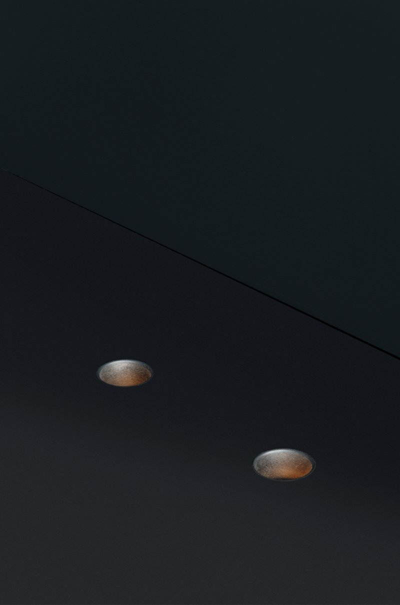 Mini Deep Ringo Trimless - DELTALIGHT