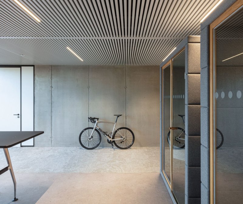 Homepage - DELTALIGHT