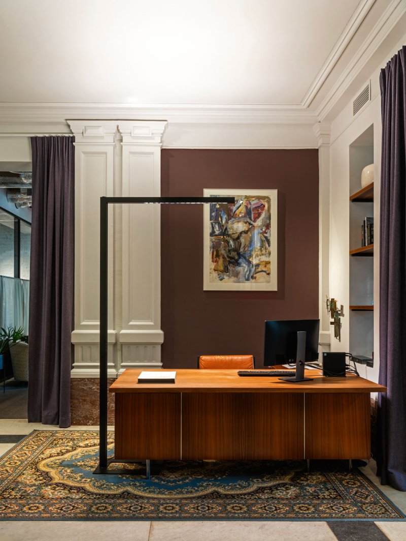 INFORM 40 SQ F1 - DELTALIGHT