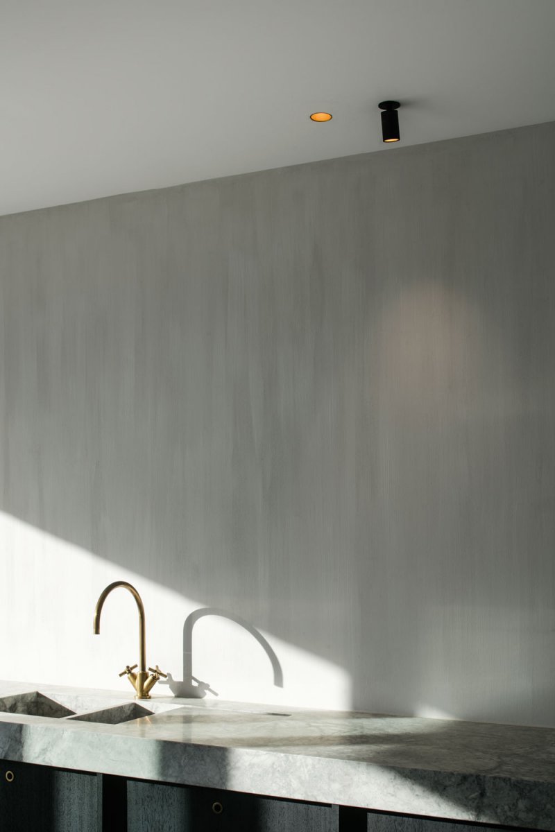 MINI DEEP RINGO TRIMLESS - DELTALIGHT