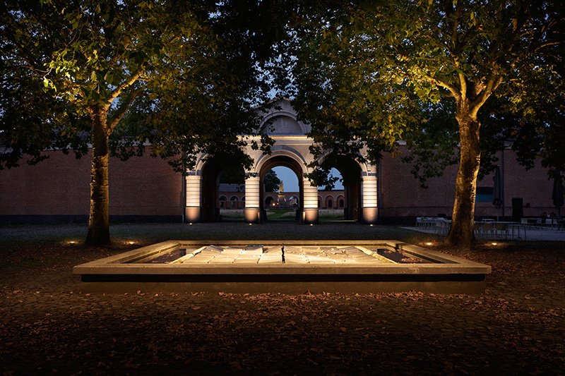 Outdoor - DELTALIGHT
