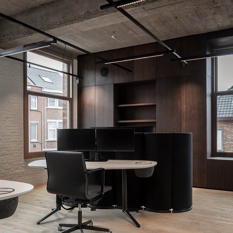 SHIFTLINE - DELTALIGHT