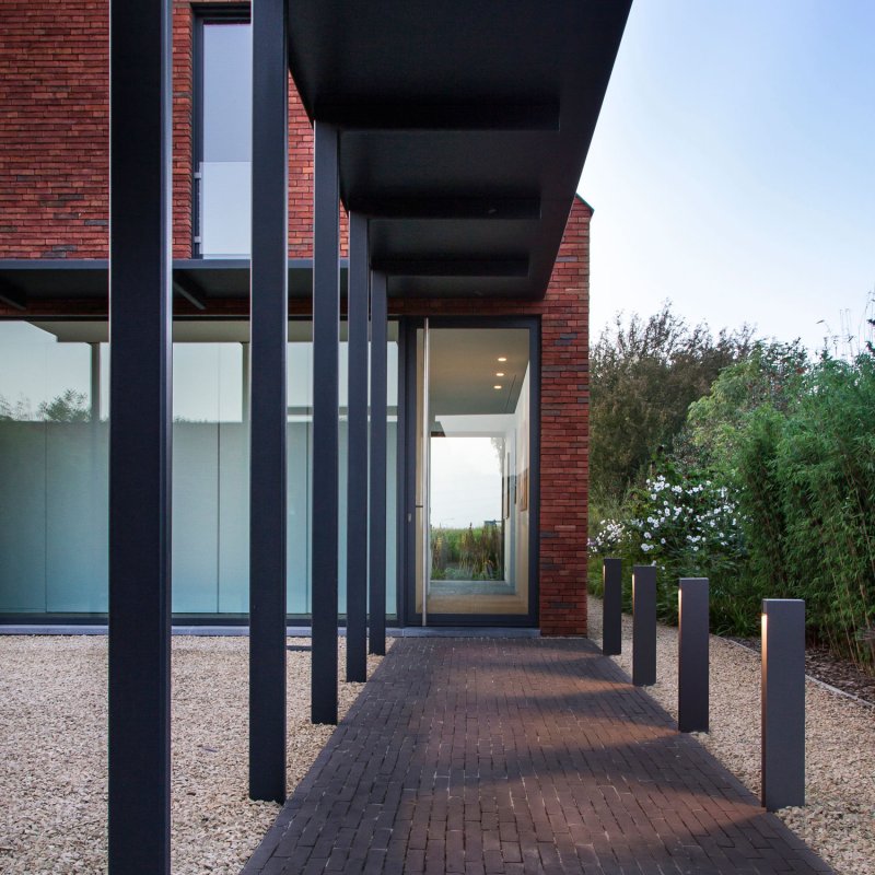 MONOPOL 26 LED 930 A - DELTALIGHT