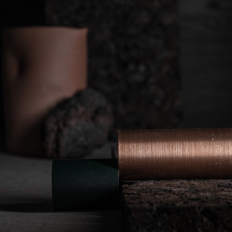 Finishes - DELTALIGHT