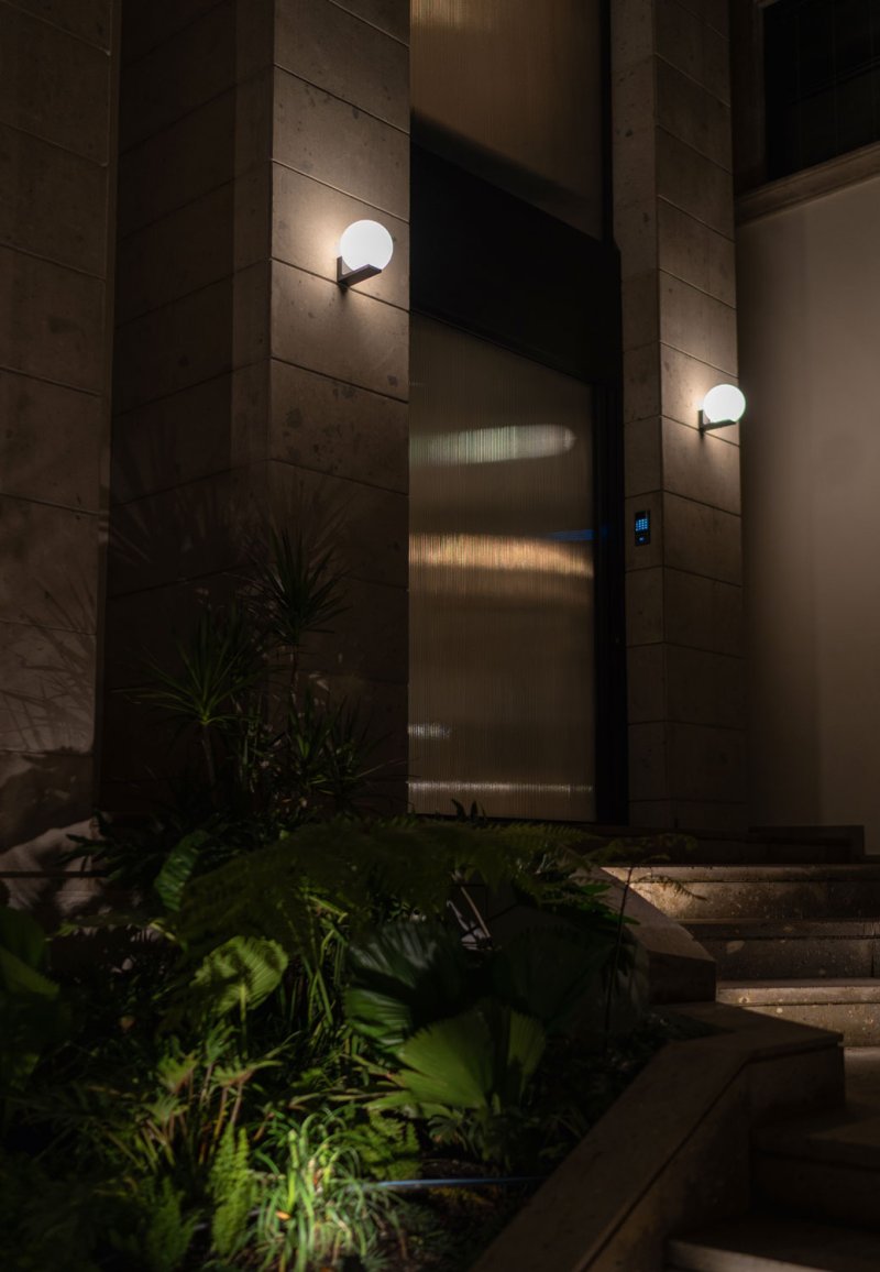 Casa Oasis (MX) - DELTALIGHT