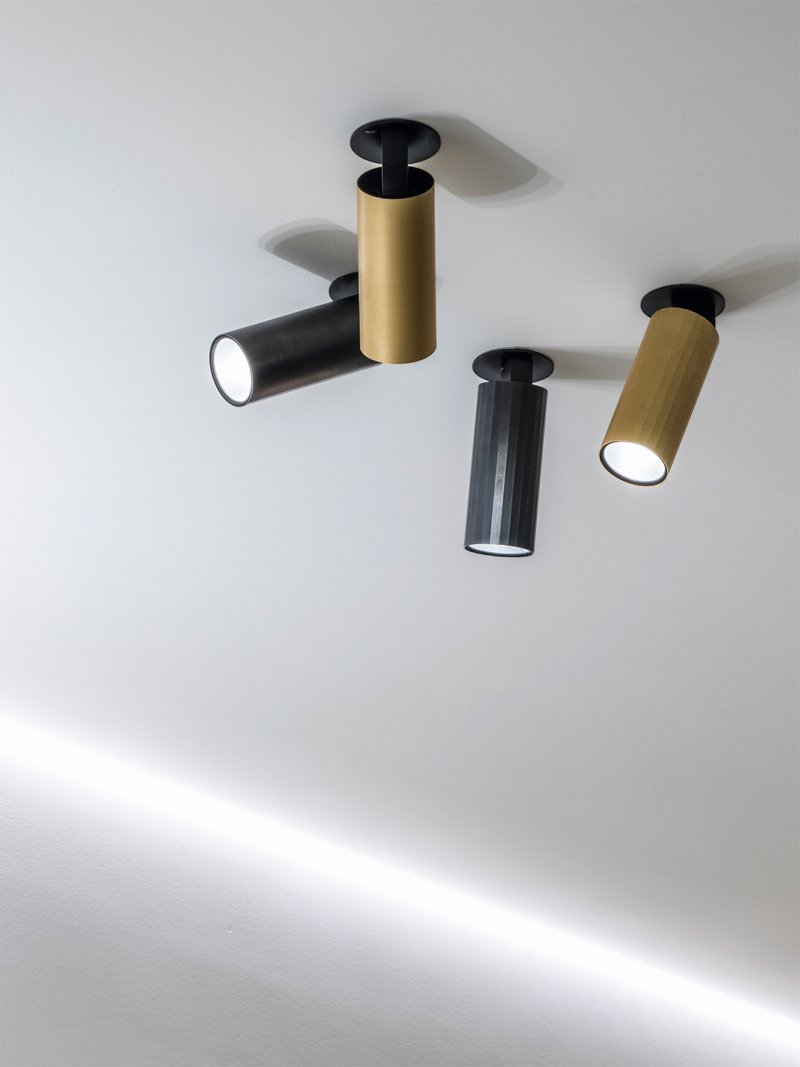 Lighting Experience | Stretch Ceiling Lighting - DELTALIGHT