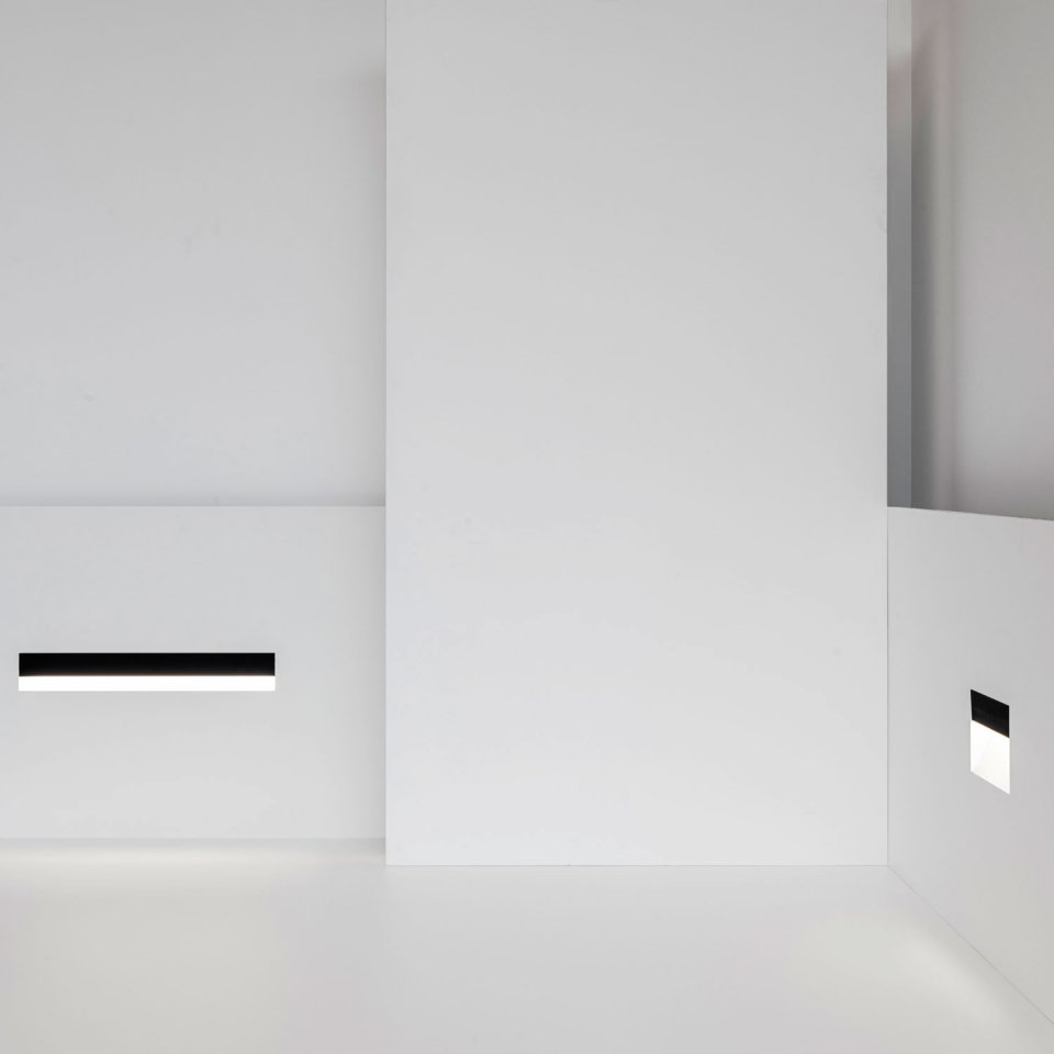 INLET - DELTALIGHT