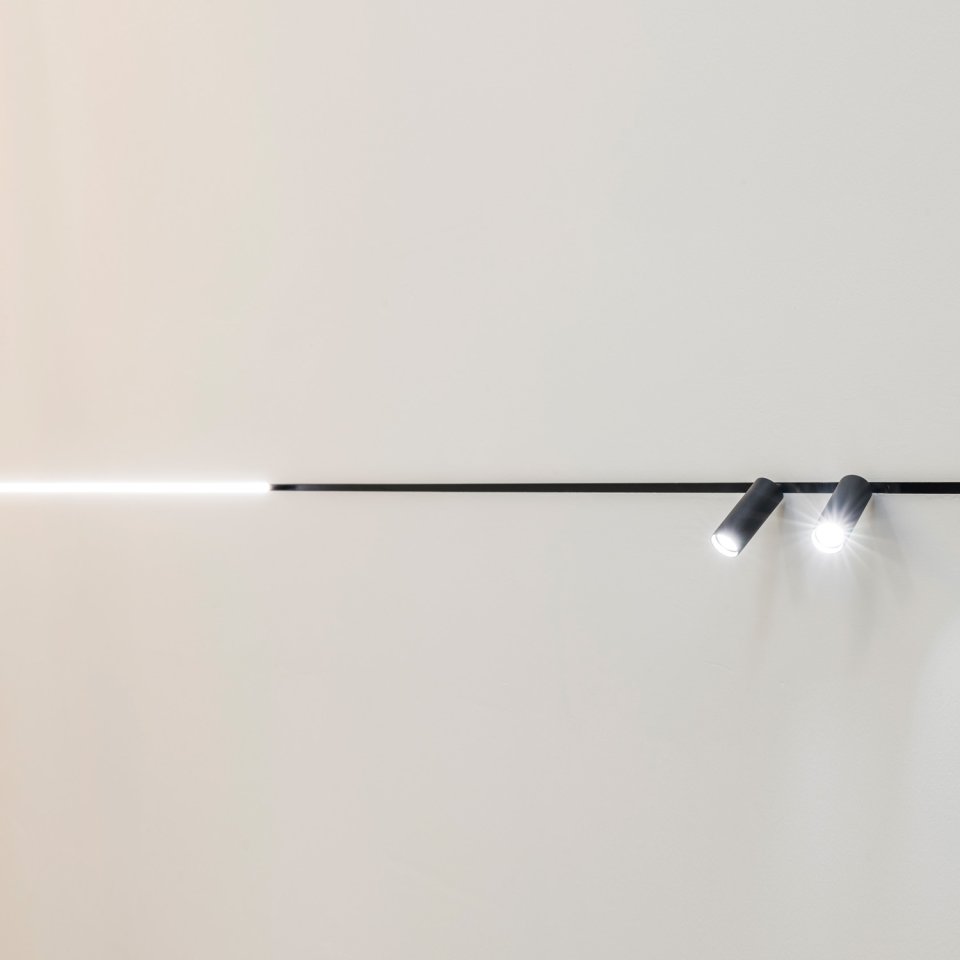 SPLITLINE M20 profile - DELTALIGHT