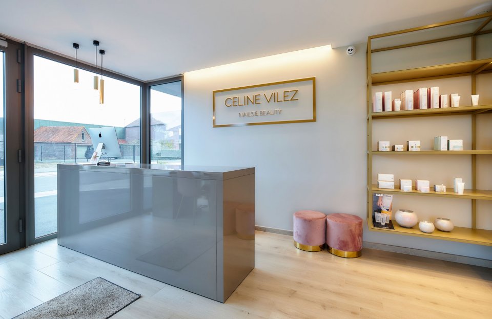 Celine Vilez (BE) - Delta Light