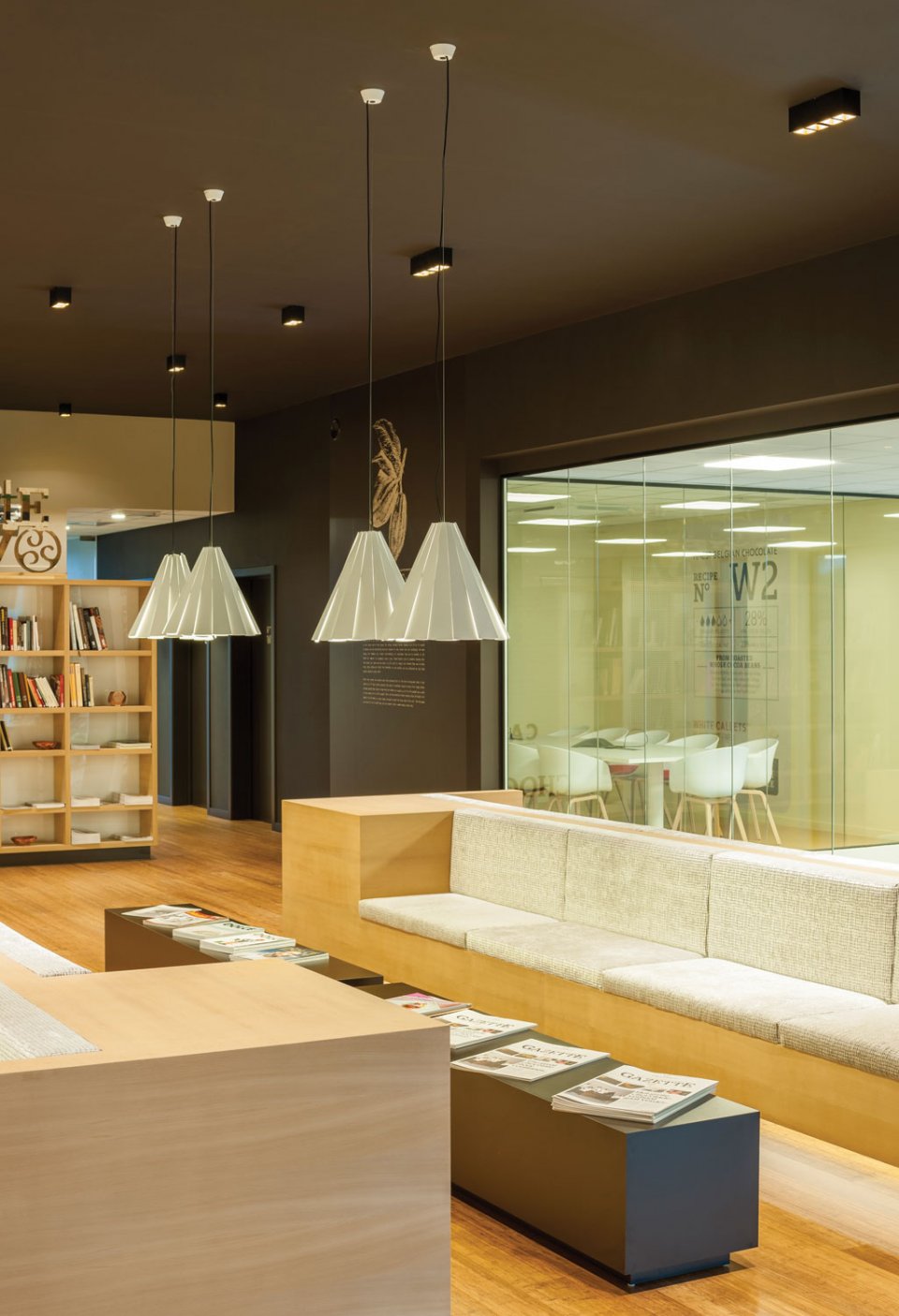 BOXY 2 L+ 93033 DIM8 B-B - DELTALIGHT