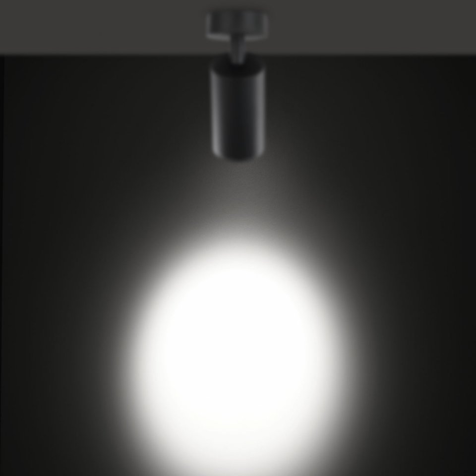 SPLITBOX 3 SPY FOCUS LP 930 B - DELTALIGHT