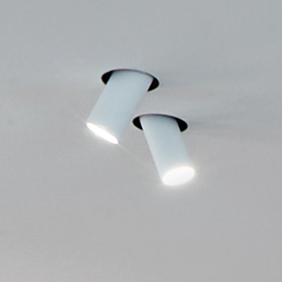 SPY 52 TRIMLESS - DELTALIGHT