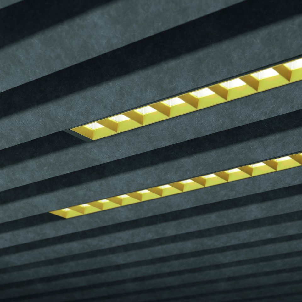 D-LINER - DELTALIGHT