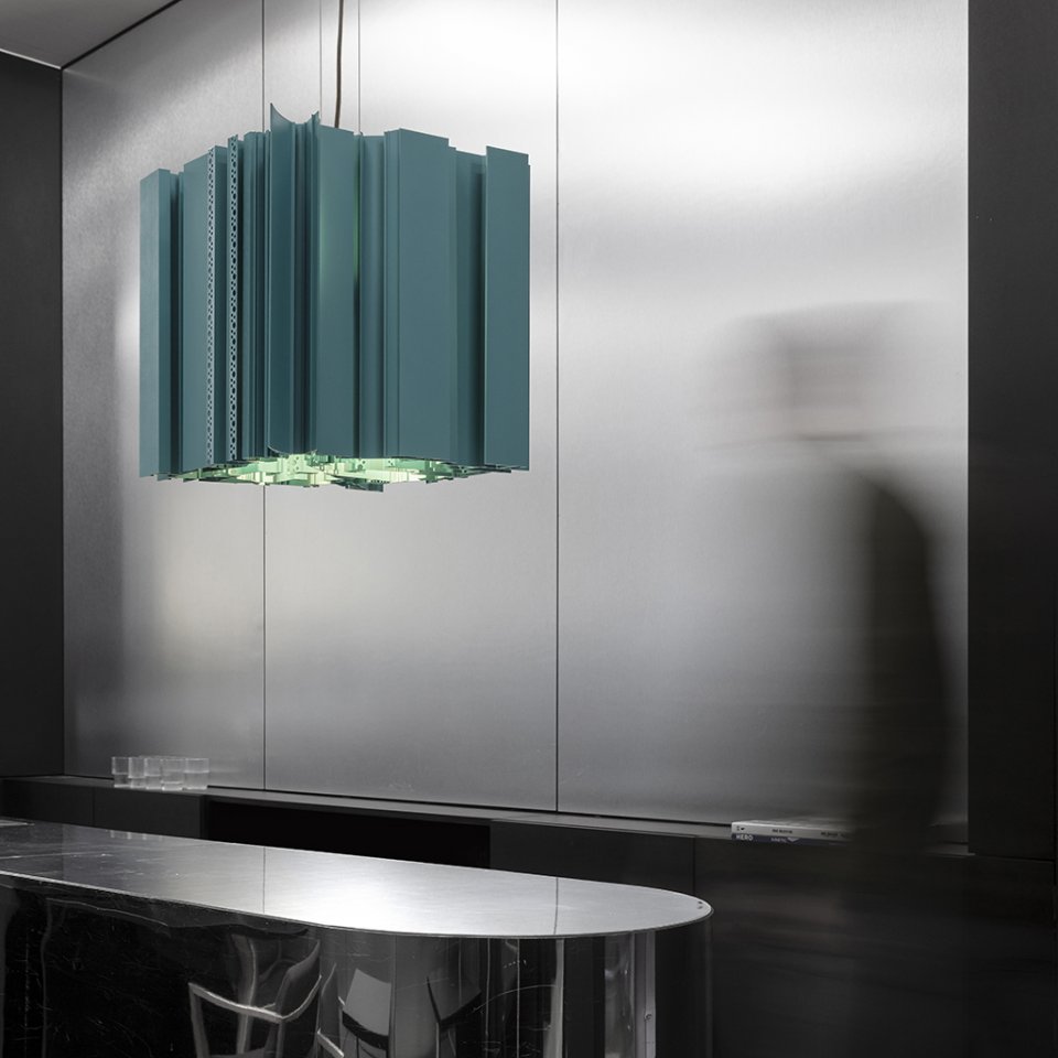 MVRDV x Delta Light - Delta Light