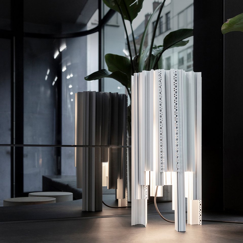 MVRDV x Delta Light - Delta Light