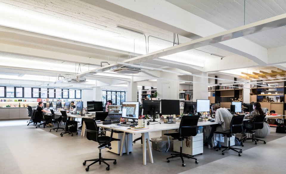 INFORM SQ P - DELTALIGHT