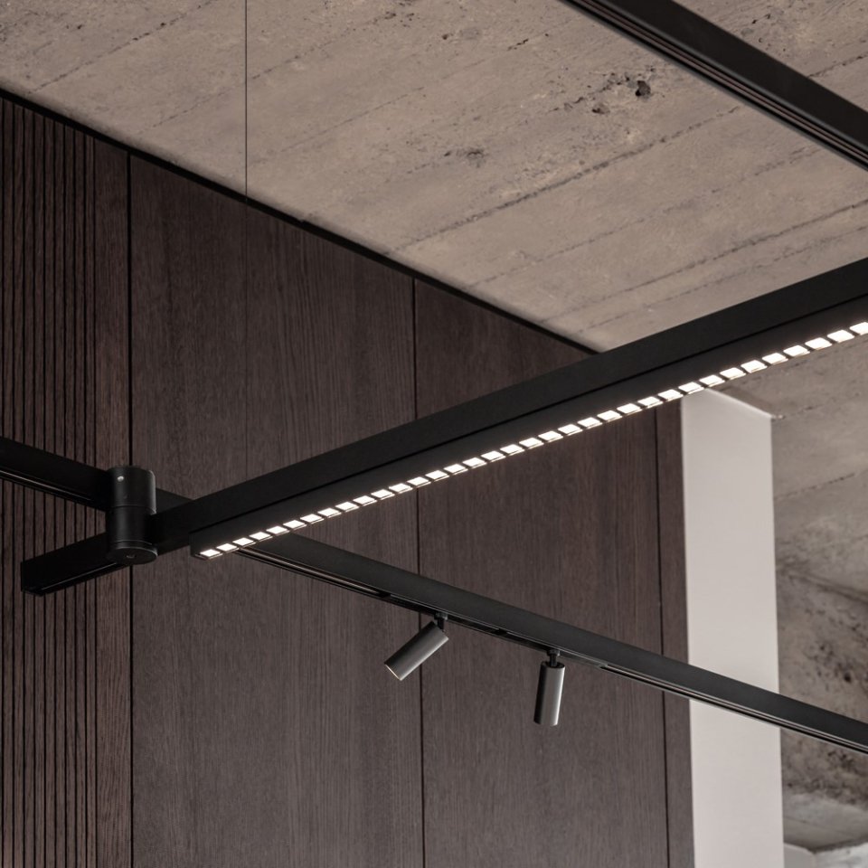 Low Voltage Systems - DELTALIGHT