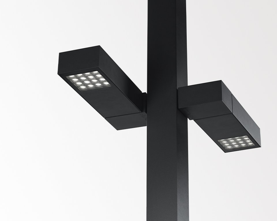 New to the range - DELTALIGHT
