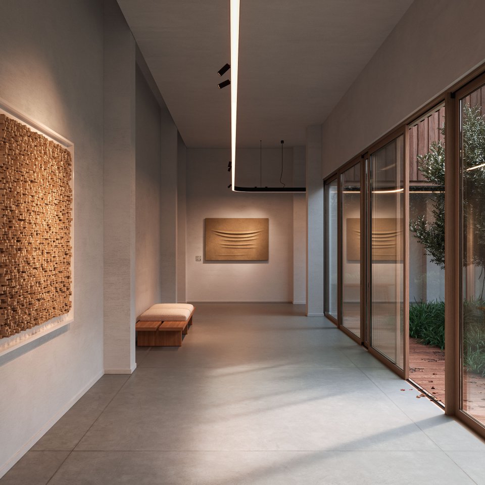 OMNILINER - DELTALIGHT