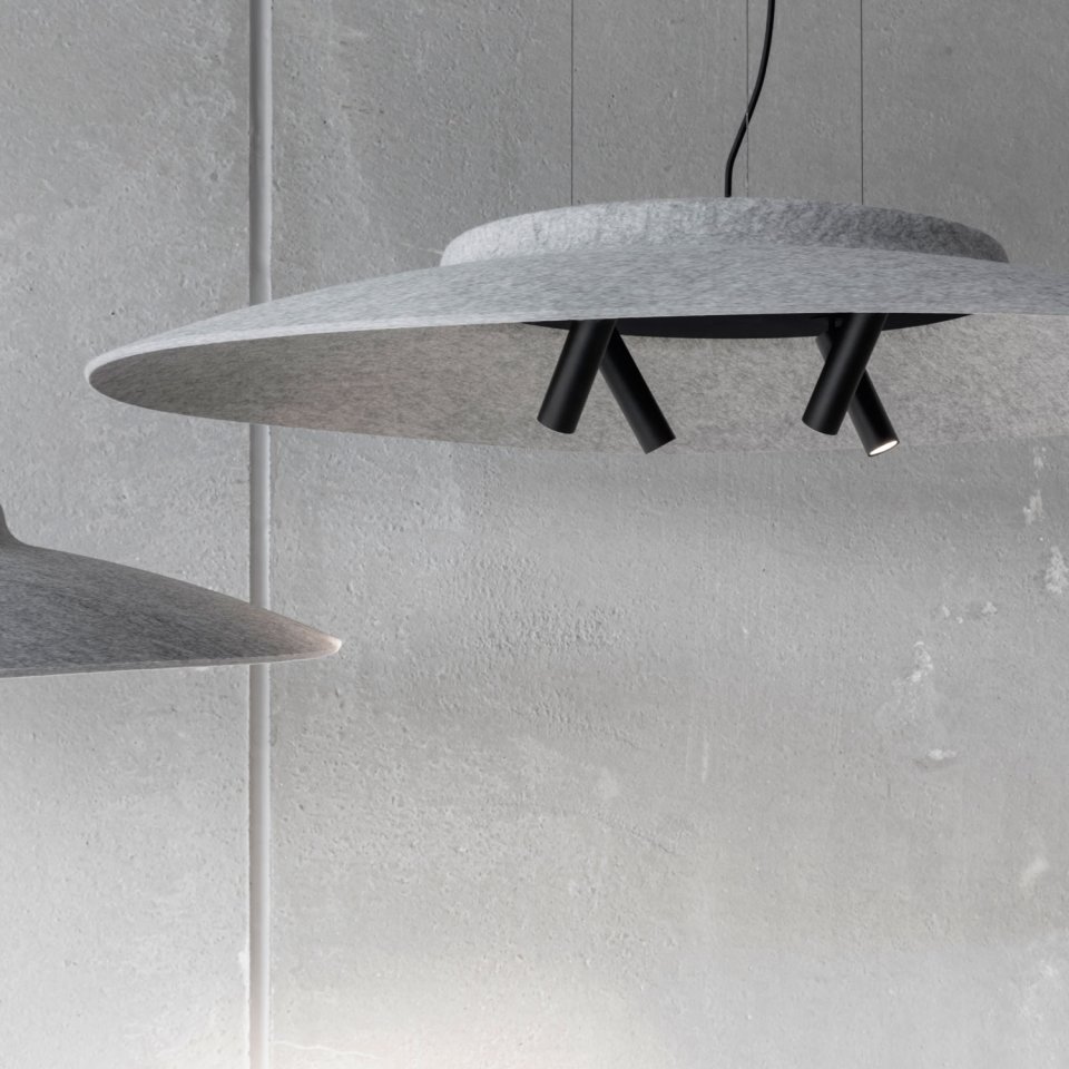 Homepage - DELTALIGHT