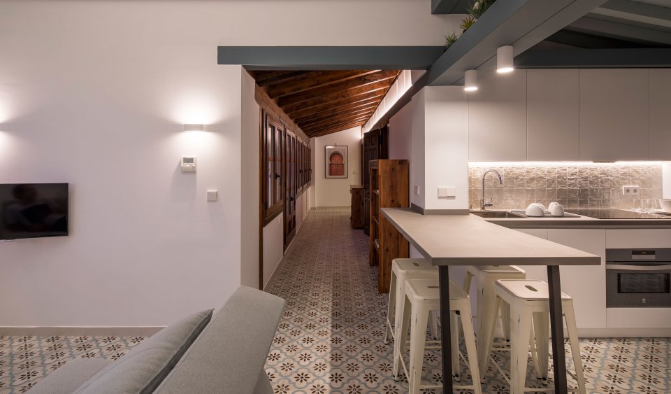 BOXY R Hi W - DELTALIGHT