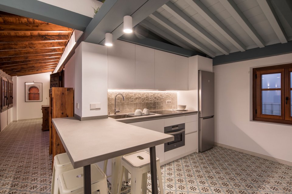 BOXY R Hi W - DELTALIGHT