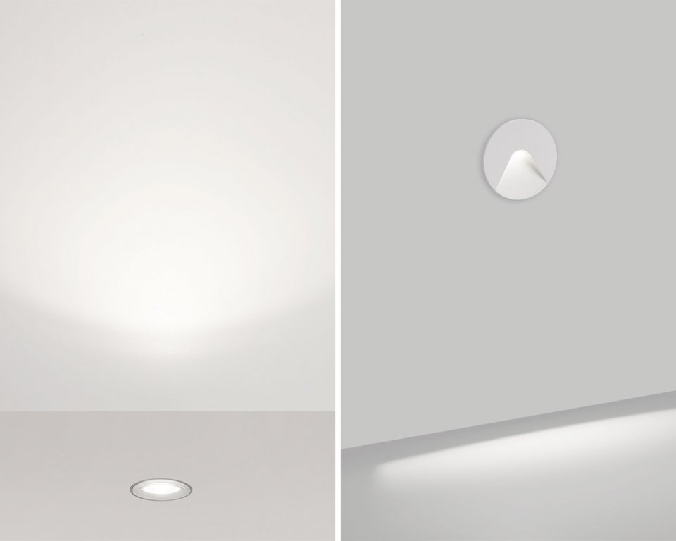 Logic Delta Light