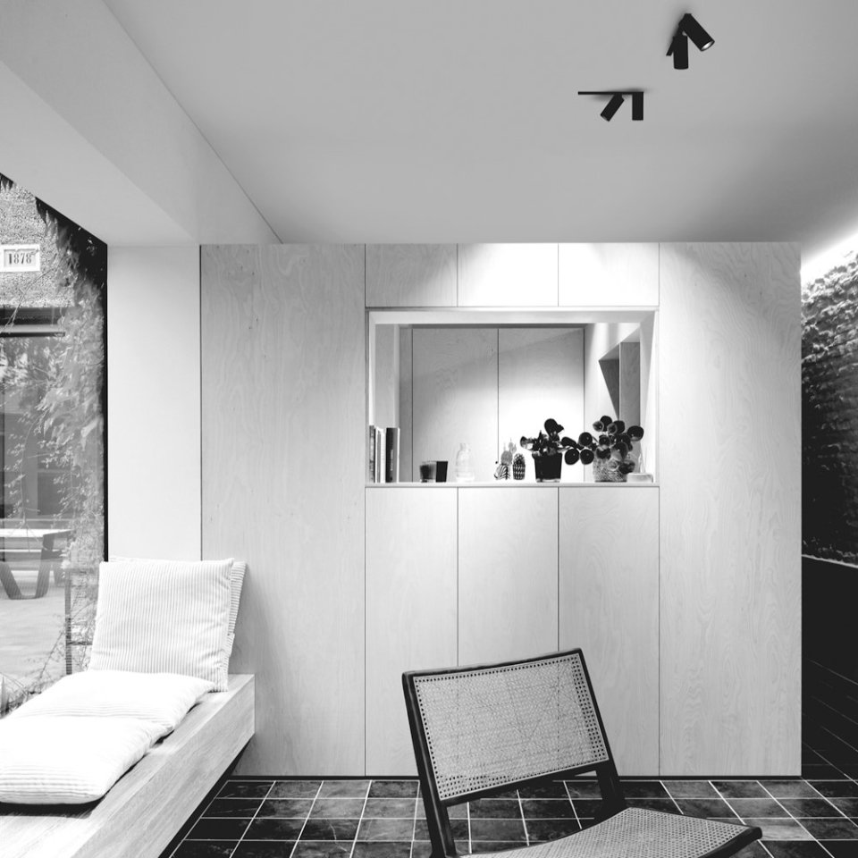 Low Voltage Systems - DELTALIGHT