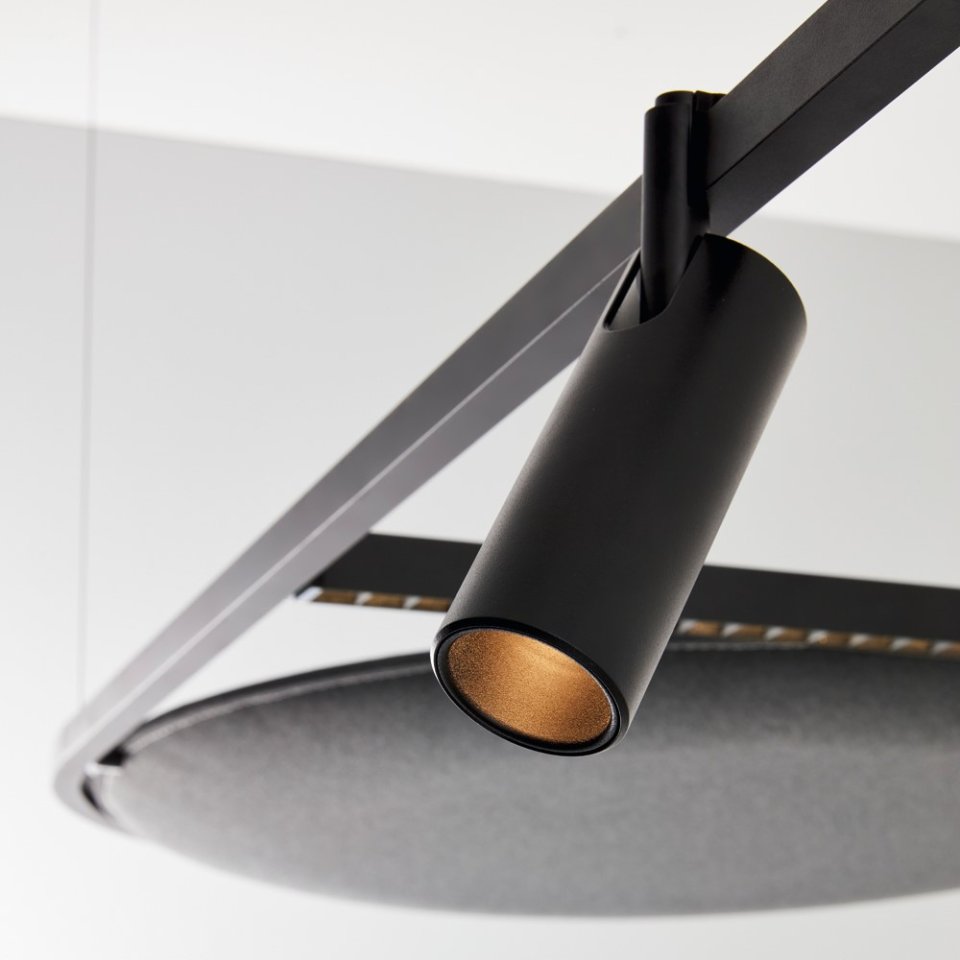 Low Voltage Systems - DELTALIGHT