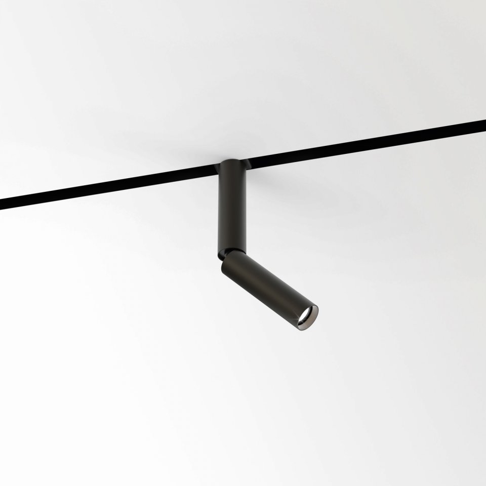 SPLITLINE M20/SHIFTLINE M26H - NEEDLE OK - DELTALIGHT