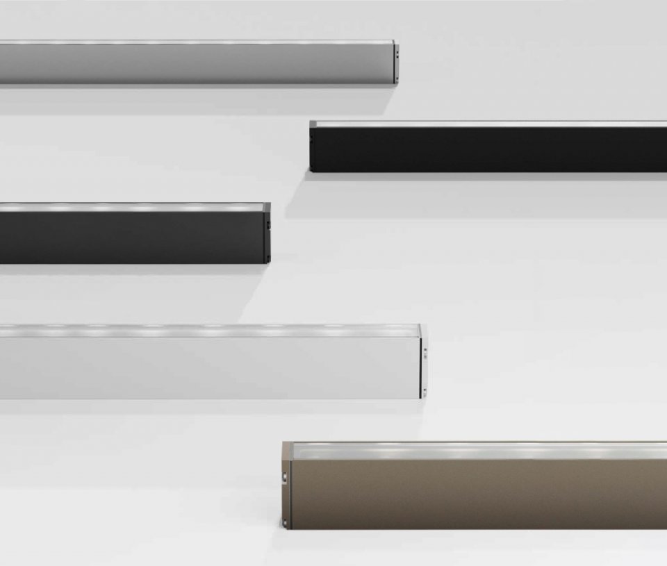 Homepage - DELTALIGHT