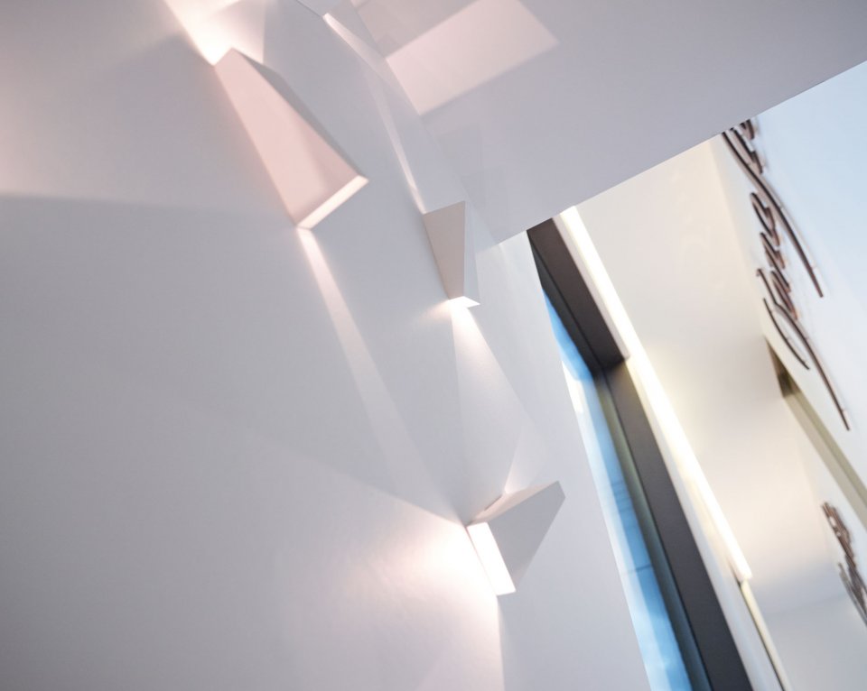 TOPIX WW A - DELTALIGHT