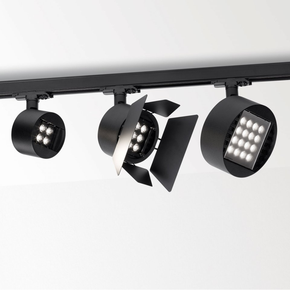 FRAGMA - Delta Light