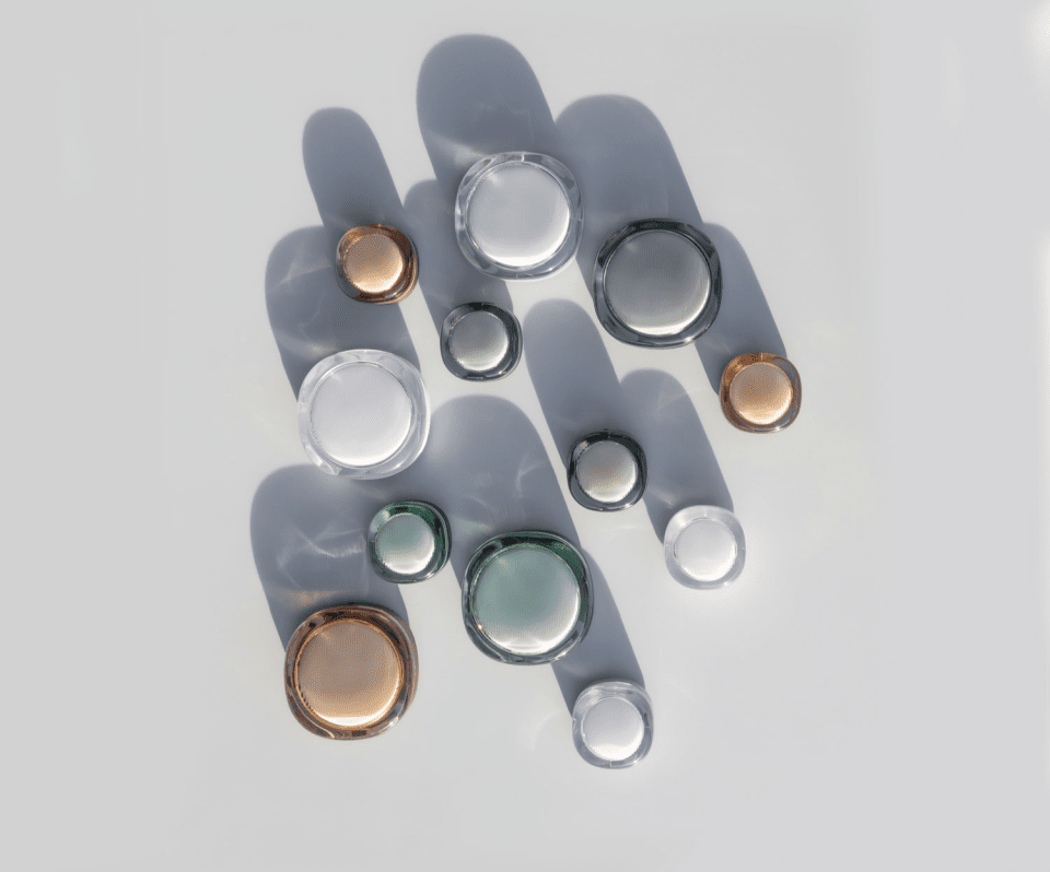 Página principal - DELTALIGHT