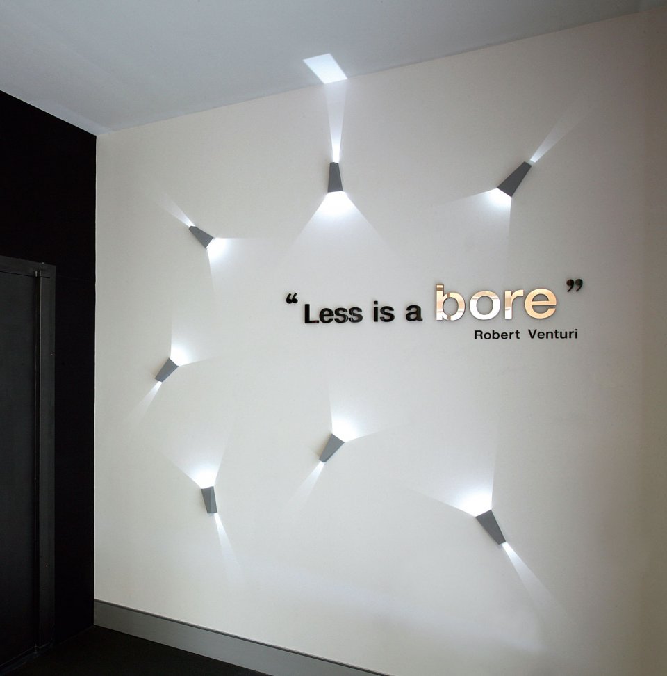 TOPIX WW A - DELTALIGHT