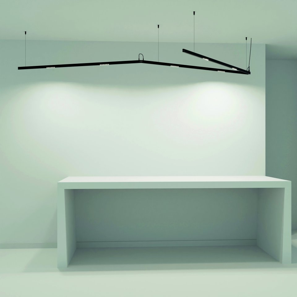 MIKALINE - Delta Light