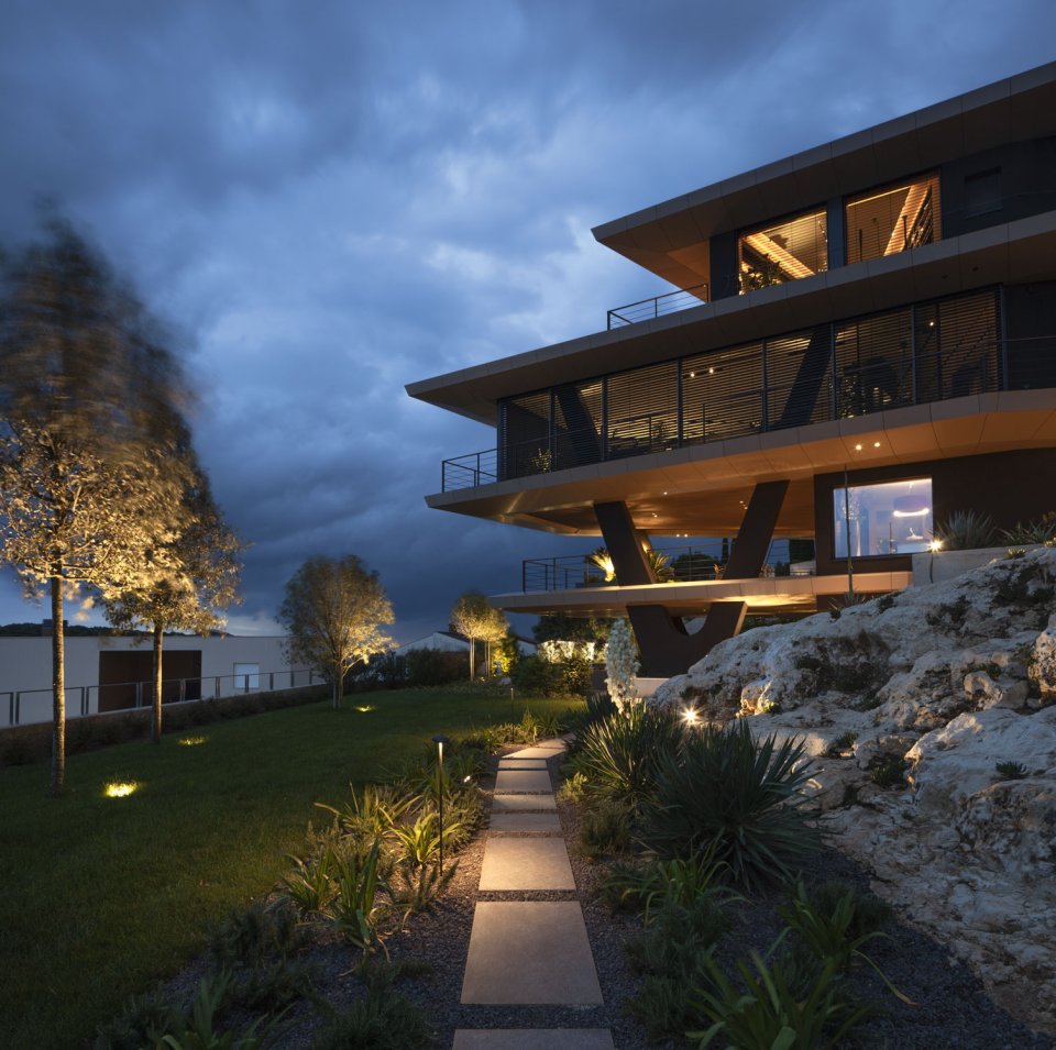 Villa X 36 (HR) - DELTALIGHT