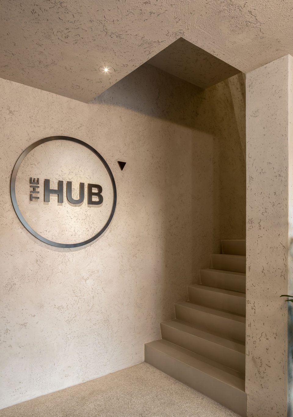 The Hub Gent (BE) - DELTALIGHT