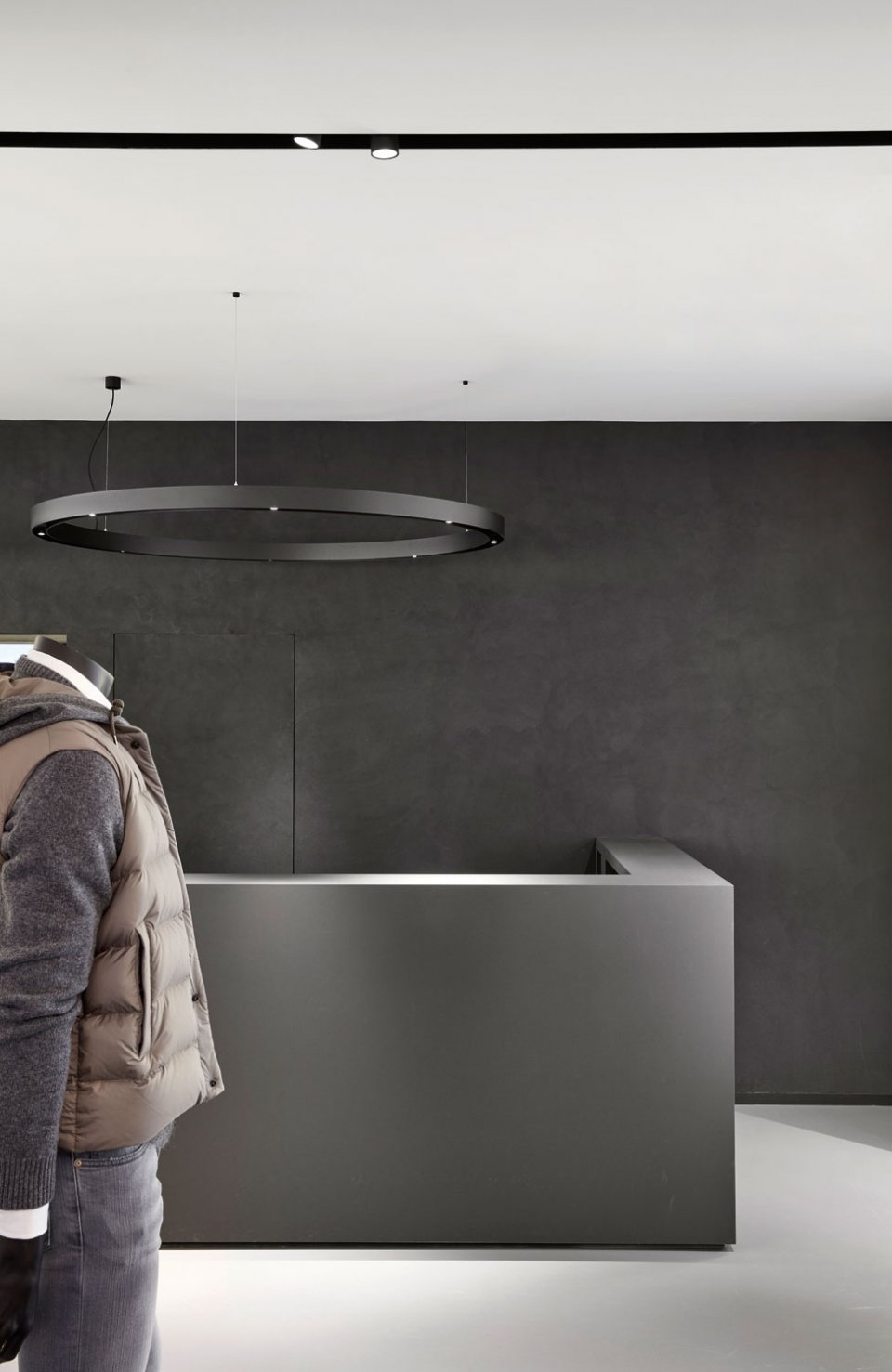 Beltrami - DELTALIGHT